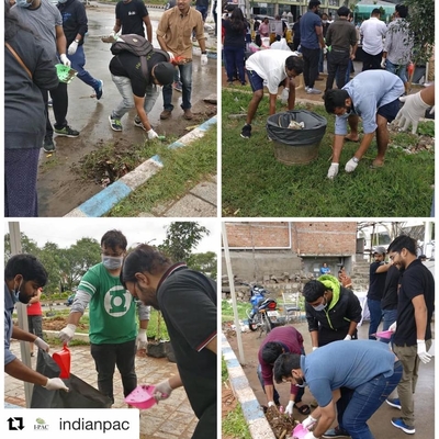 #KindnessMatters: Indian youth show force of Kindness across the ...