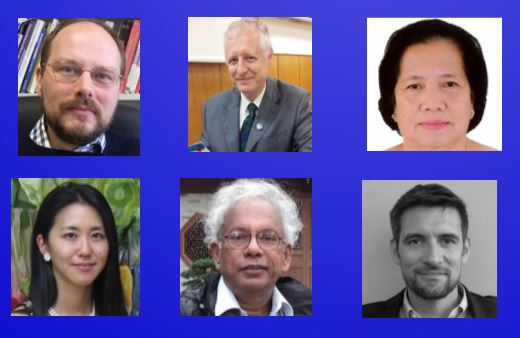 UNESCO MGIEP conducts a Plenary Session at the The 11th Biennial ...